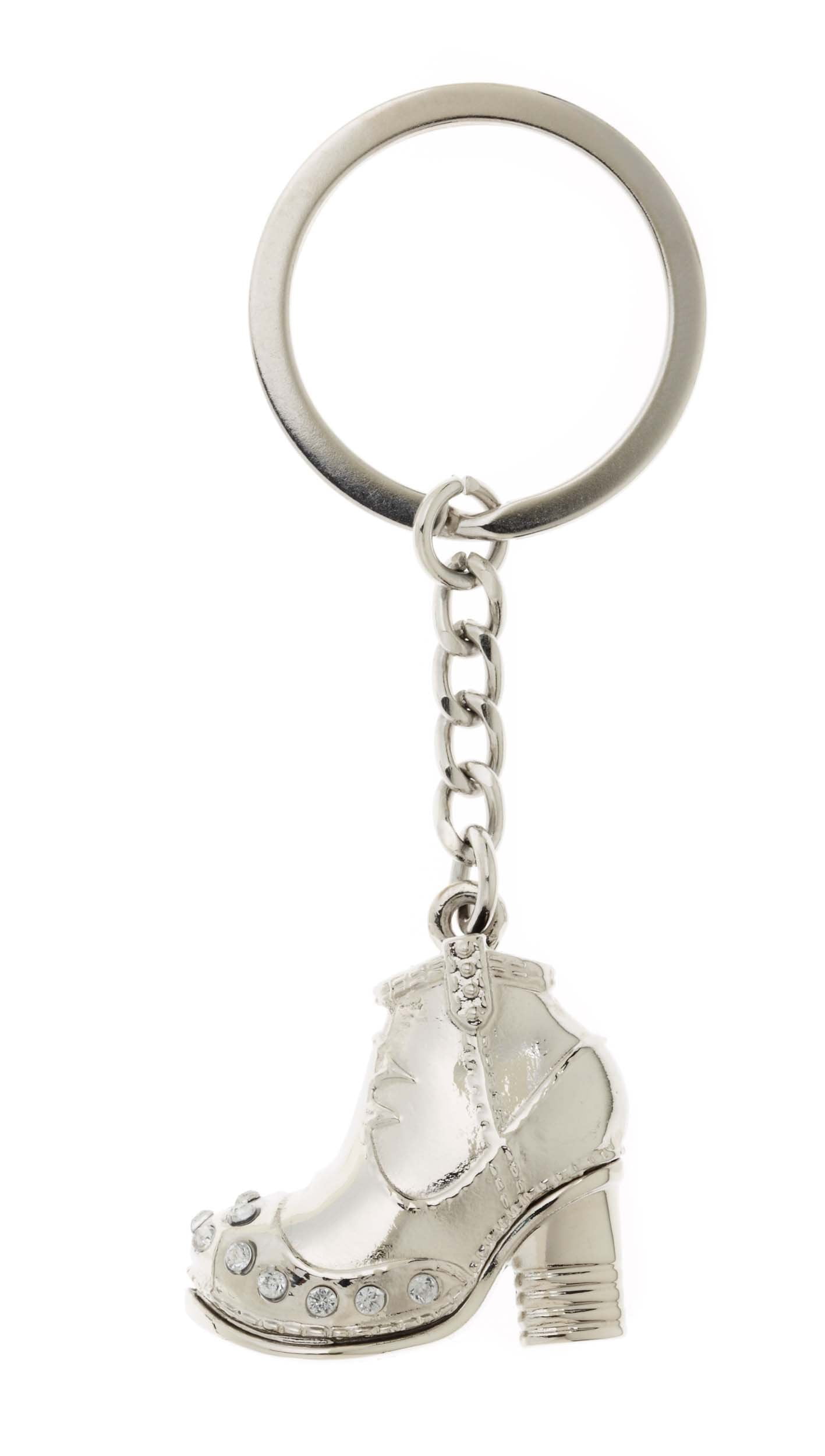 Bratz Sparkly Charm Keychain -Style 6 - Walmart.com