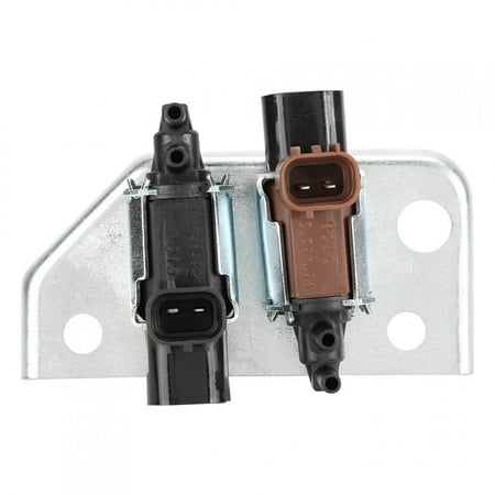 Canister Purge Valve Solenoid Evaporative Emissions Canister Purge