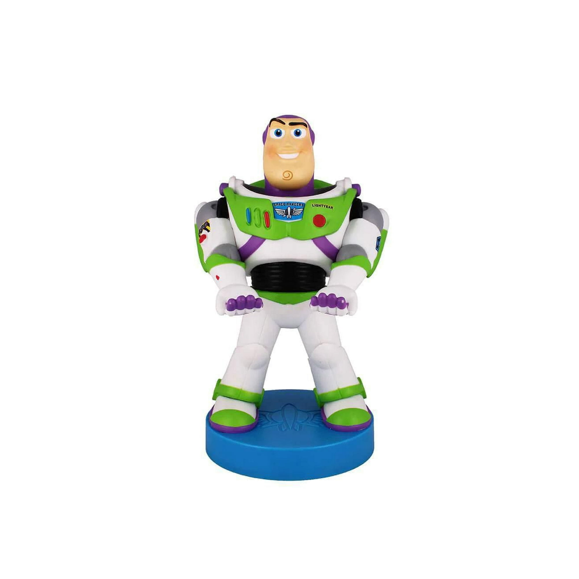 Click here for Exquisite Gaming Toy Story: Buzz Lightyear Cable G... prices