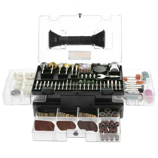 Dewalt DWA4216 5-Piece Oscillating Blade Set - Walmart.com