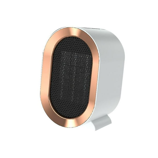 Mini Heater Quiet Heating Electricity Desktop Mini Heater Electric ...