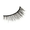 KISS USA Lash Couture False Eyelashes, Little Black Dress, Adult ...