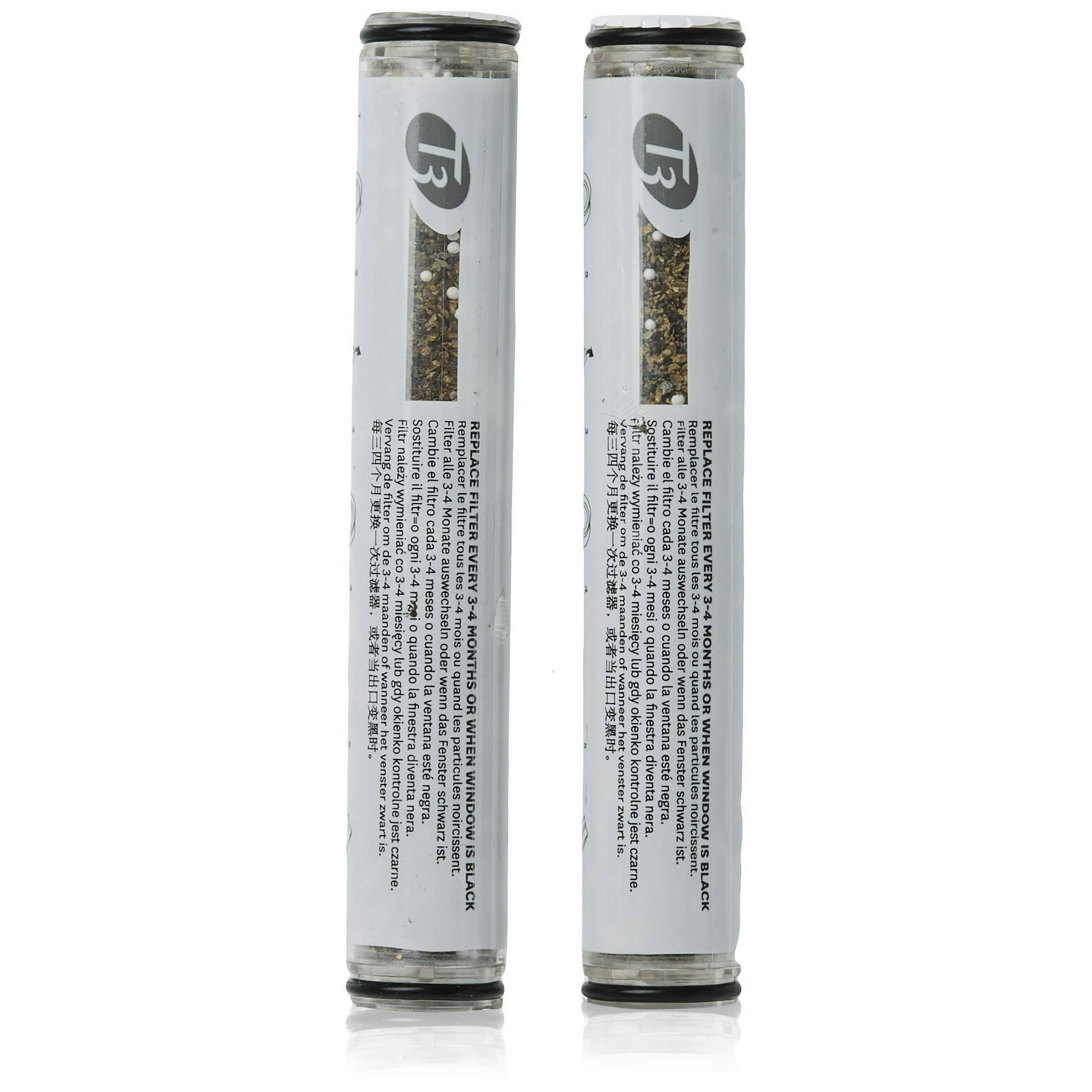 Click here for T3 Source Hand-Held Showerhead Replacement Water F... prices