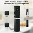 New XMRM-00A Bluetooth Voice Remote Control For MI Box 4K Xiaomi Smart ...