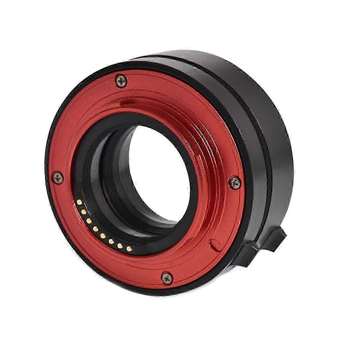 Auto Focus Lens Mount Adapter Ring for NX Mount Lens | Bodega Aurrera ...