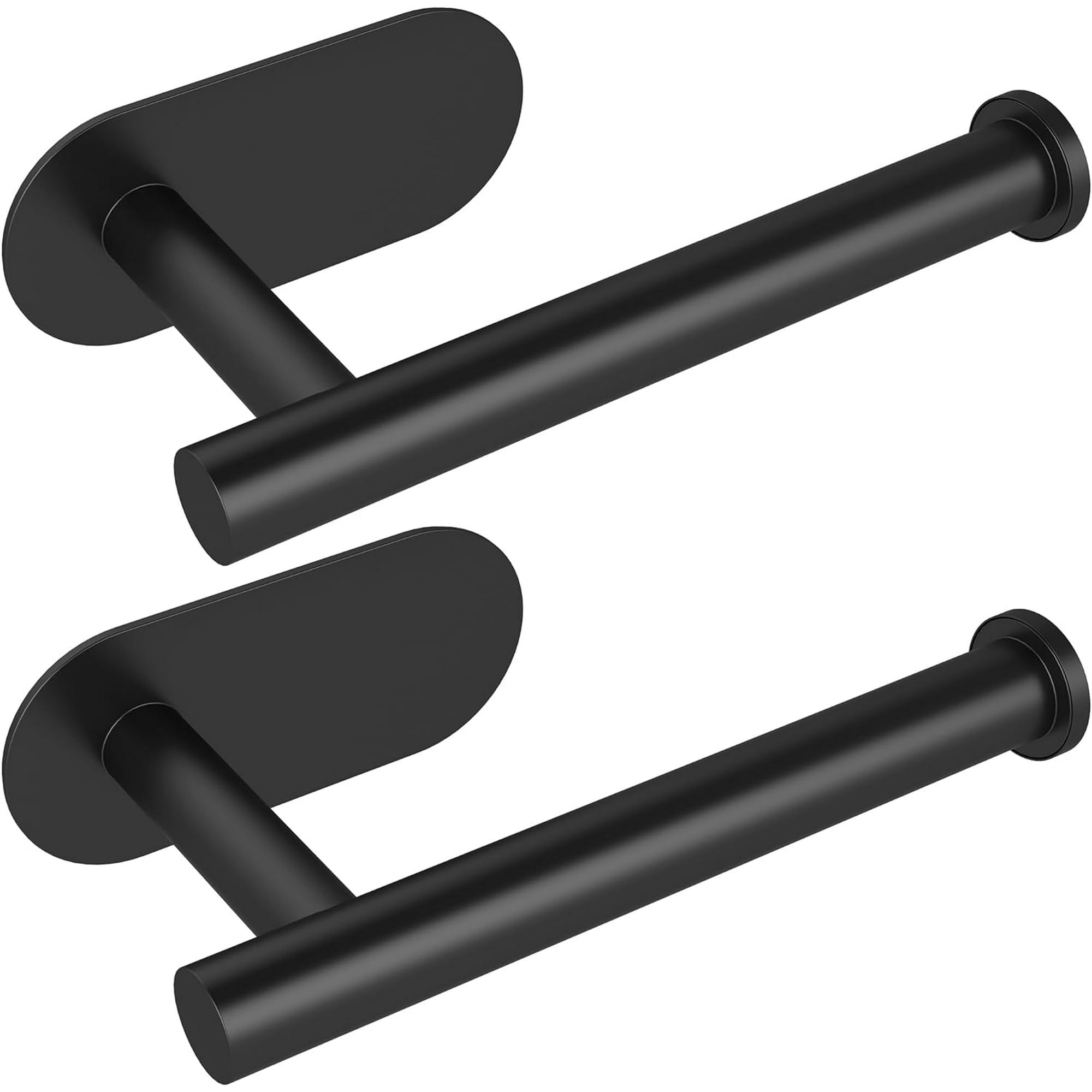 Click here for Hshdldf Adhesive Toilet Paper Holder Wall Mount To... prices