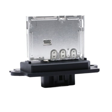 Crown Automotive 5012699AA CAS5012699AA BLOWER MOTOR RESISTOR Fits ...