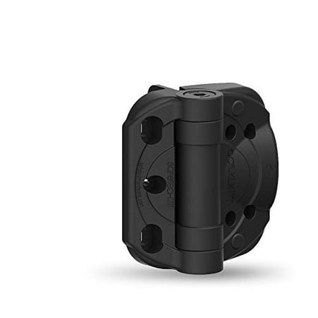 Safetech Hardware CoilKlik Self Closing Vinyl Gate Hinges - Metal, Wood ...