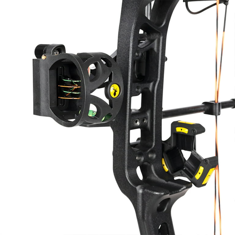 Tactical Compound Bow