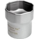 Wilmar Performance Tool W83246 1/2 DR Lock Nut Socket, 2-3/4-Inch ...
