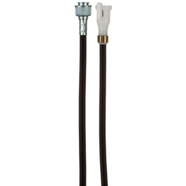 Speedometer Cable Fits select: 1998-2000 FORD RANGER, 1993-1994 FORD ...