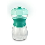 NUK Everlast Straw Cup, 10 oz - Walmart.com