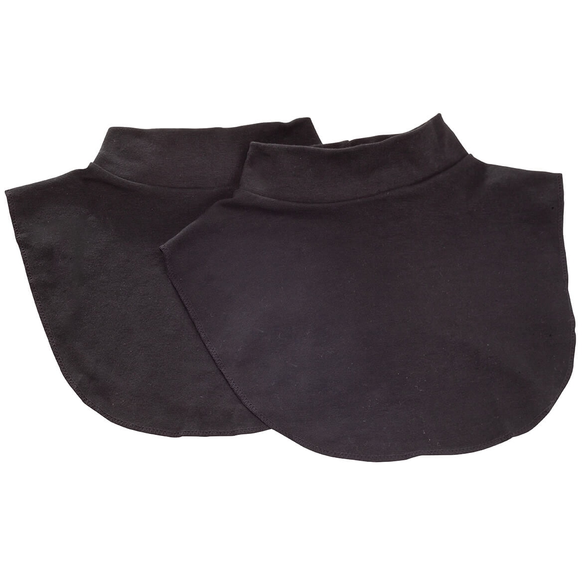 Mock Turtleneck Dicky Black Set of 2 - Walmart.com