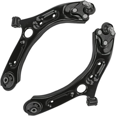 Detroit Axle - Front Lower Control Arms for 2013-2018 Ford Escape 2pc ...
