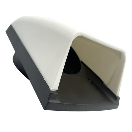 Flexible Marine Intake Exhaust Cowl Ventilator Air Vent Cover Boat ...