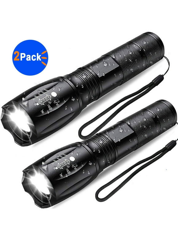 All Flashlights in Flashlights - Walmart.com