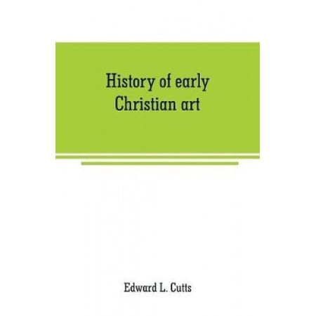 History of early Christian art | Walmart Canada