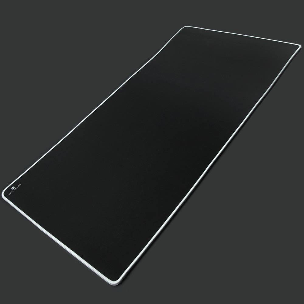 36"x18" Large Mouse Pad, Waterproof, Ultra Thick 5mm, Silky Smooth ...