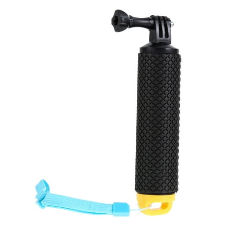 Jasmine Floating Handle Handheld Monopod Hand Grip For GoPro Hero ...