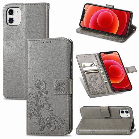 Iphone 11 Mobile Case-Grey- | Walmart Canada