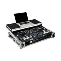 Headliner Flight Case for Pioneer DDJ-REV5 with Laptop Platform ...