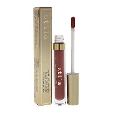 Stila Stay All Day Liquid Lipstick, Beso, 0.1 Oz - Walmart.com