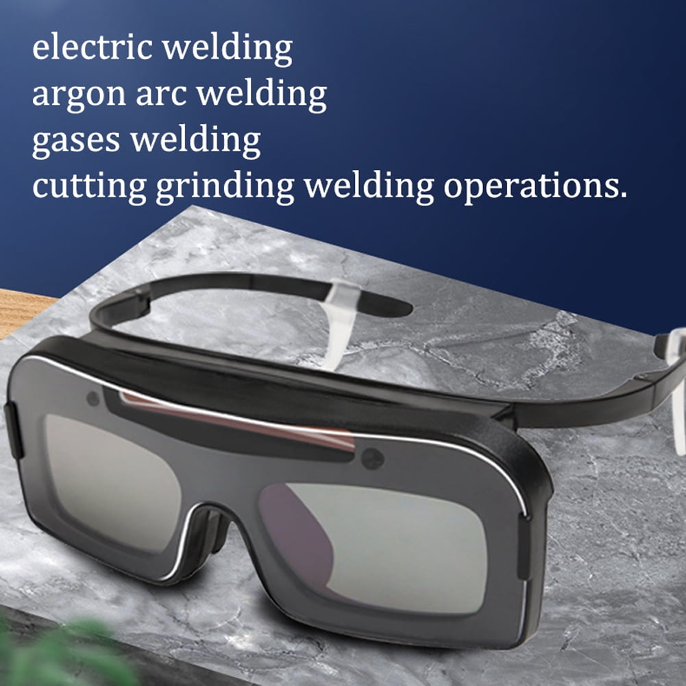 Click here for Unbranded Welding Glasses weld Utility Welders Pro... prices