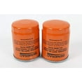 Generac 2 Pack Oil Filter, Fits 070185E, 8-20kW Standby and 10-17.5kW ...
