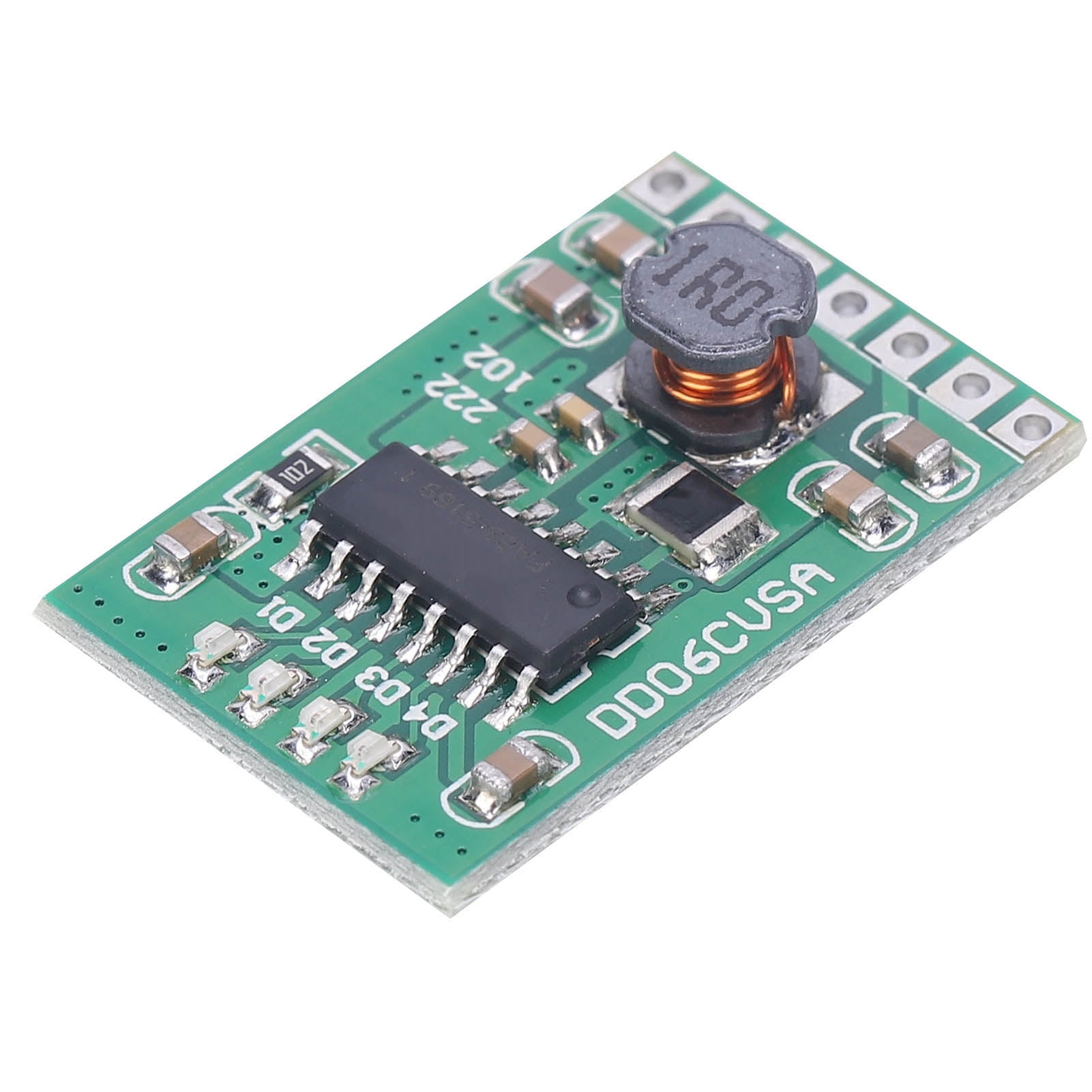 Charge Discharge Module, Solar Charging Charge Discharge Integrated ...