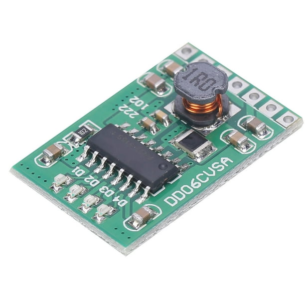 Lithium Battery Charge Discharge Module,Charge Discharge Module 5V ...