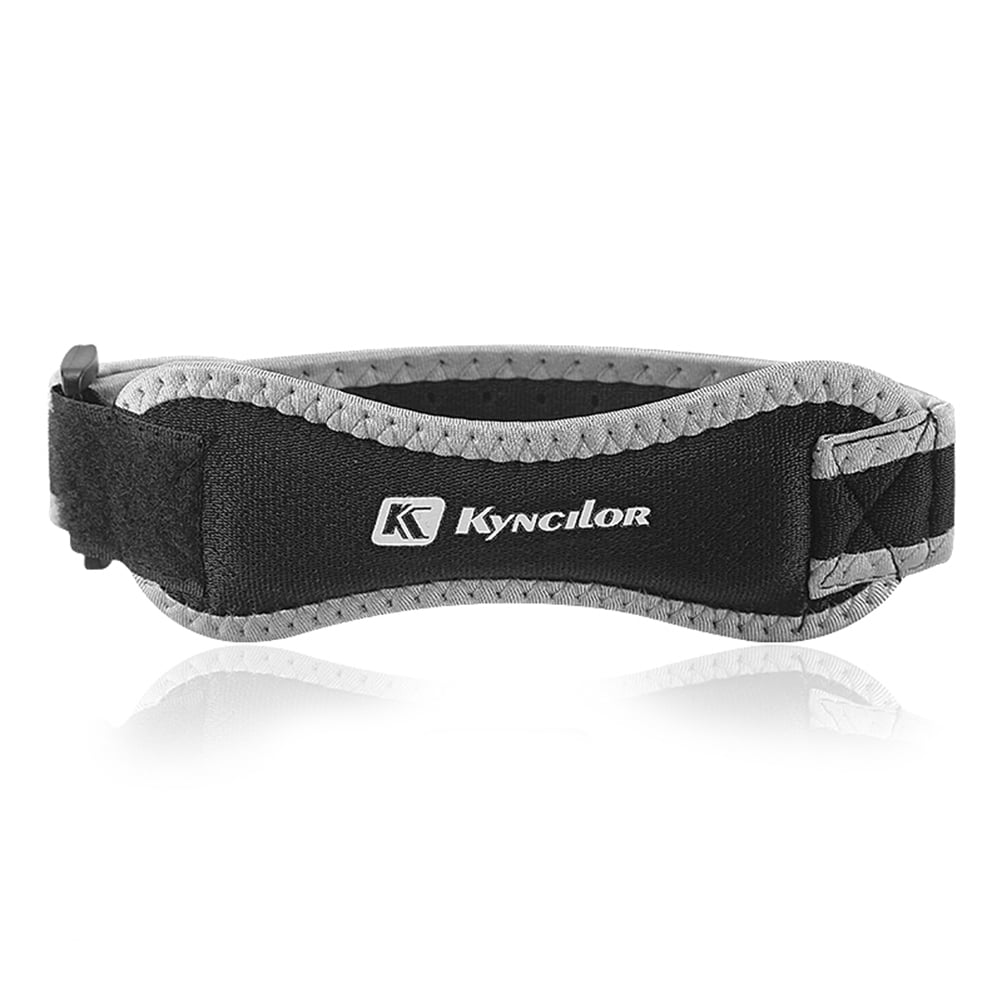 Rodillera rotuliana, soporte de compresión para tendinitis, voleibol y ...