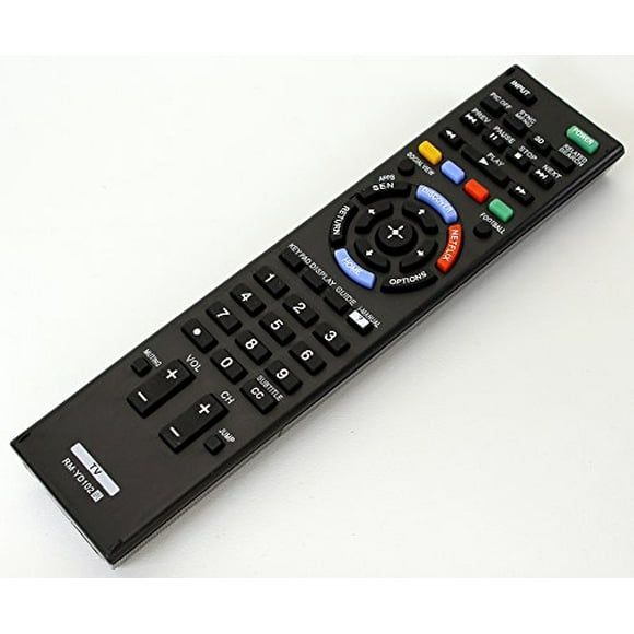 Sony Universal Remote Controls