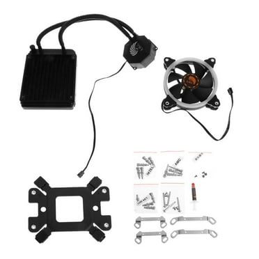 HPE Redundant Fan Kit - system fan kit - Walmart.com