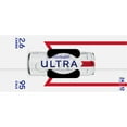 Michelob Ultra Superior Light Beer Domestic Lager 24 Pack 12 Fl Oz