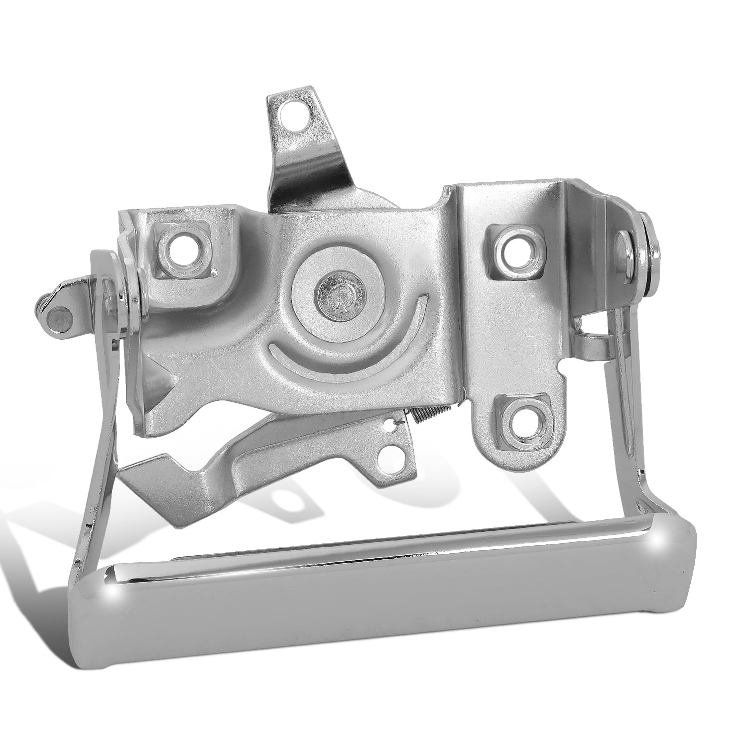 DNA Motoring OEM-THO-00105 For 1980-1986 Ford F-100 F-150-350 Rear ...