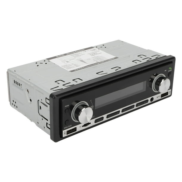 Car Stereo Receiver, 4 Modes Power Failure Memory Navigation Function ...