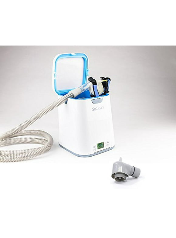 CPAP Cleaning in CPAP Products - Walmart.com