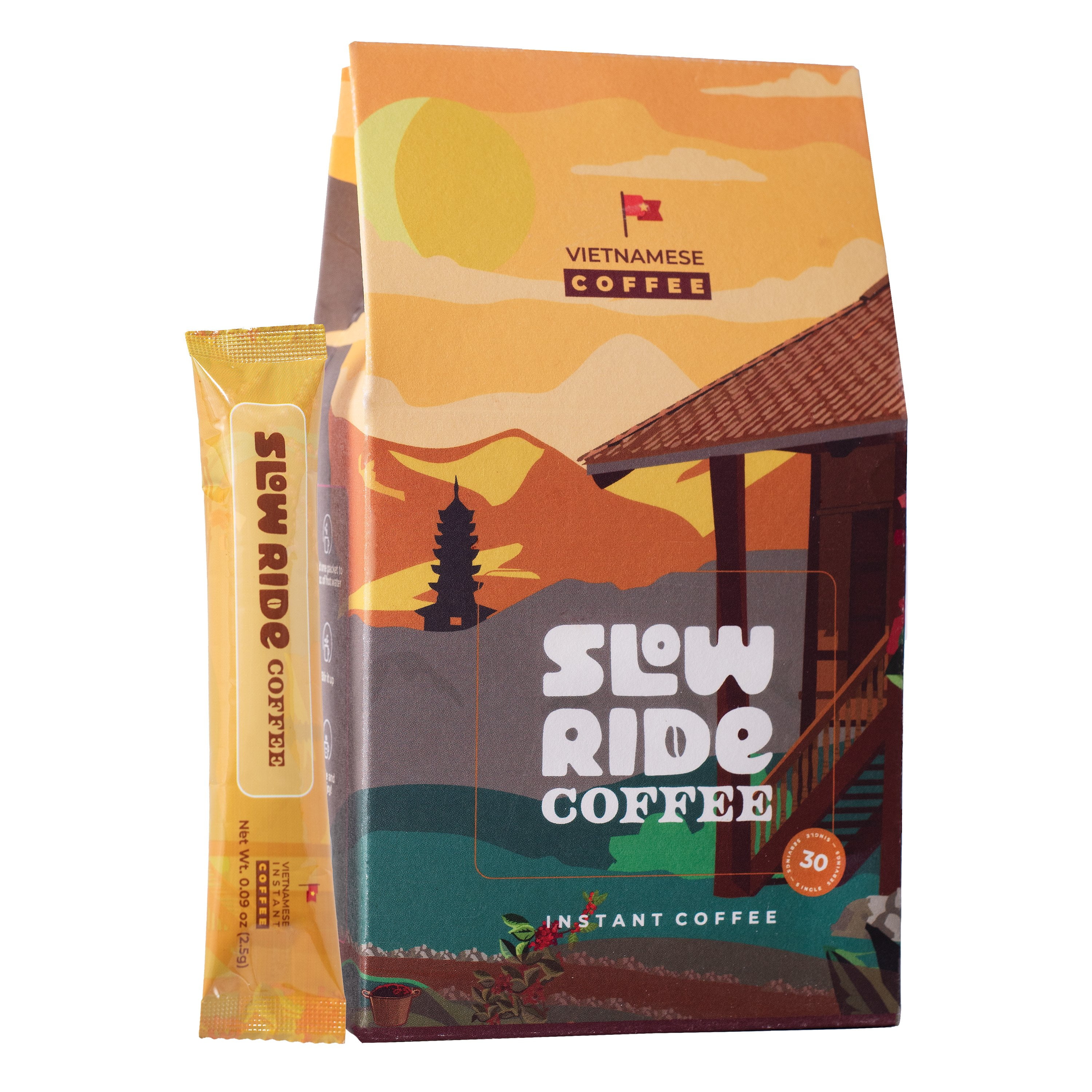 Slow Ride Coffee - Walmart.com