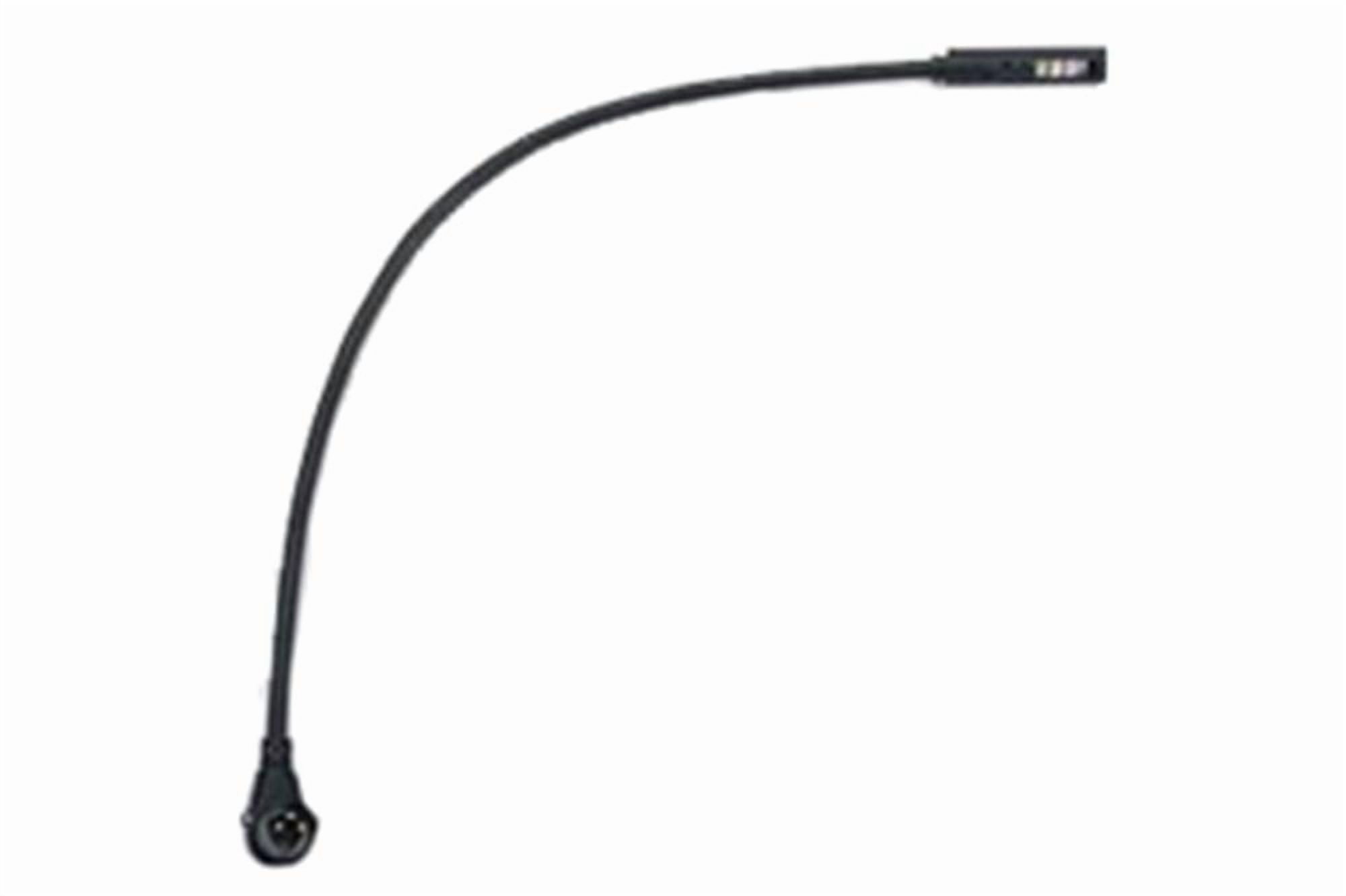 Littlite Gooseneck Luz Usb Negro (18Xr-Led) | Bodega Aurrera en línea