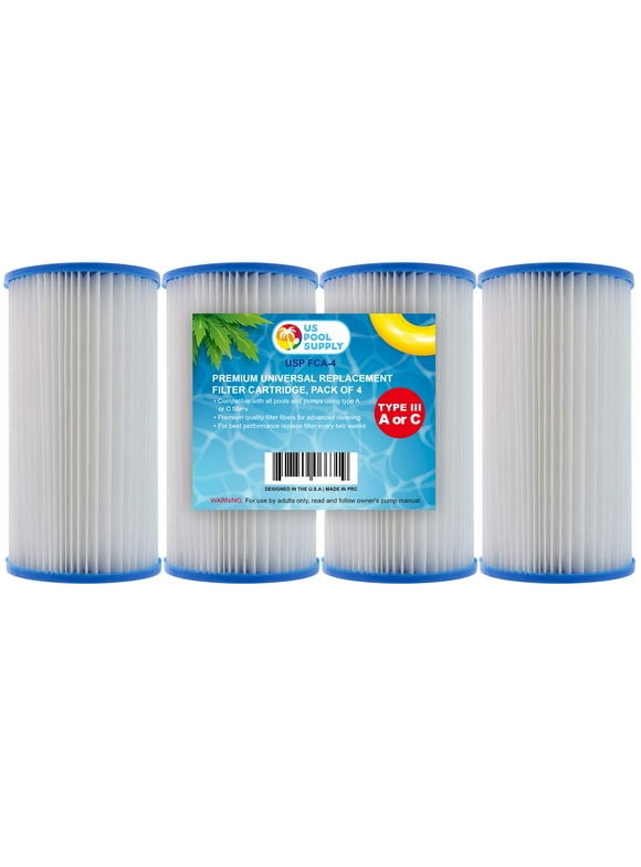Pool Filter Cartridges in Pool Filters - Walmart.com