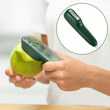 matoen Fruit & Vegetable Peeler With Storage Box , Fruit & Vegetable ...