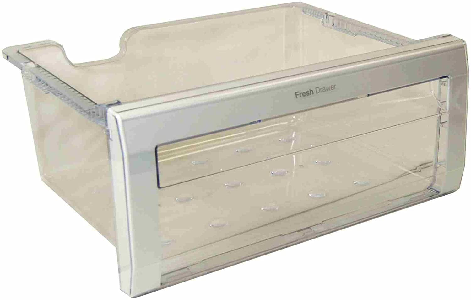 Samsung DA97-06441E Assembly Case-Veg Up / Fresh drawer - Walmart.com