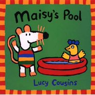 Maisy: Maisy Drives the Bus (Paperback) - Walmart.com