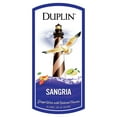 Duplin North Carolina Sangria Red Wine, 750 ml Glass Bottle - Walmart.com