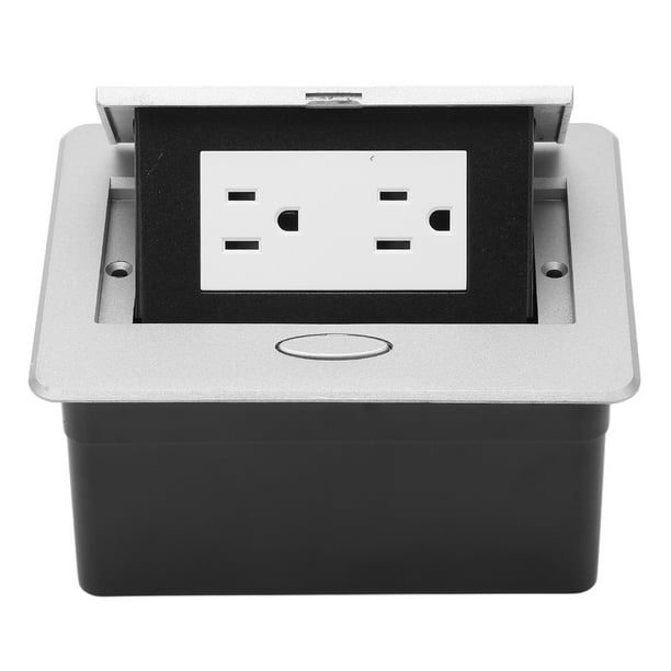 Concealed Power Strip,Desktop Socket Concealed Power Desktop Socket ...