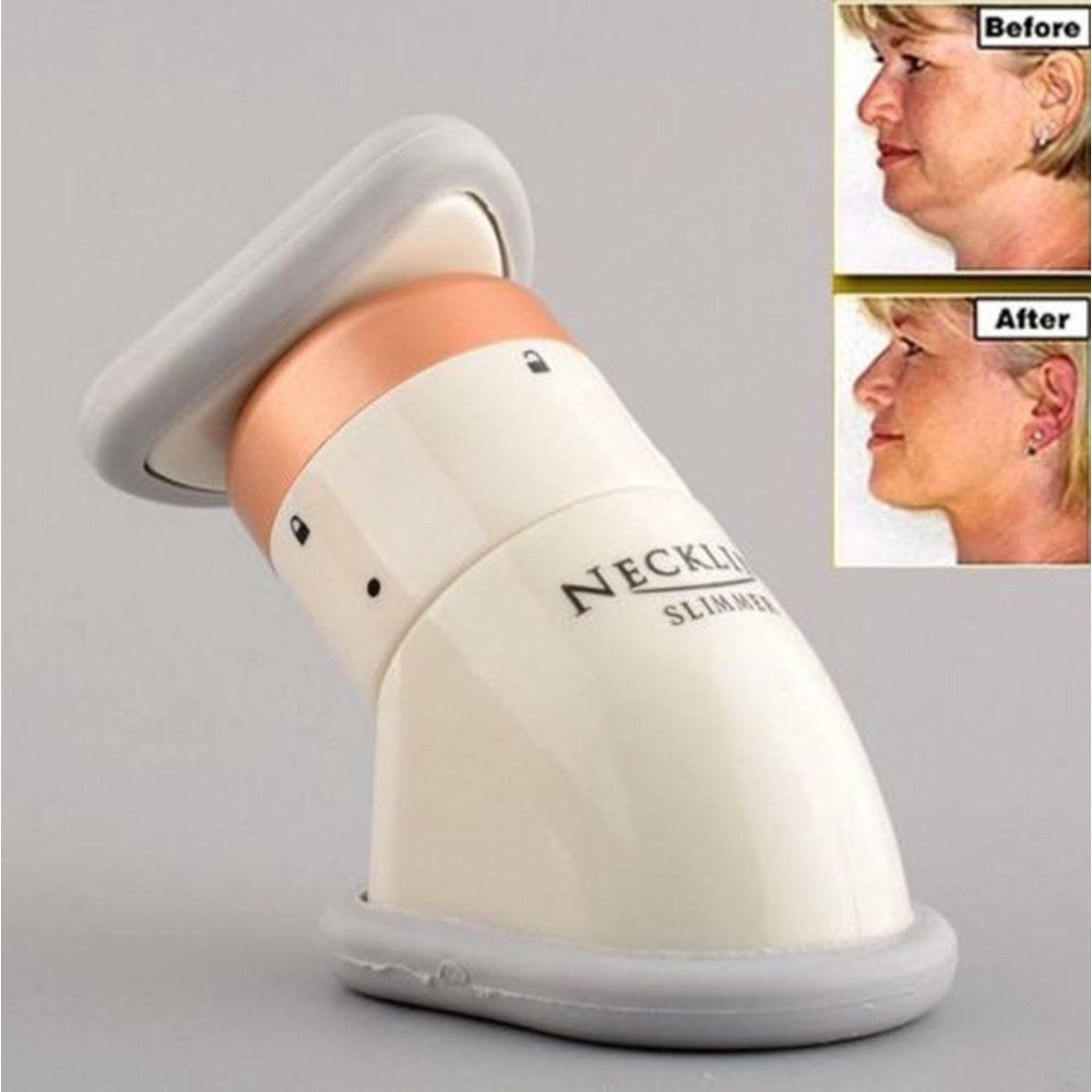 Click here for Procon New Neckline Slimmer Chin Massager Tighten... prices