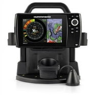 Humminbird 688CI ICE, HD Combo 247200 - Walmart.com