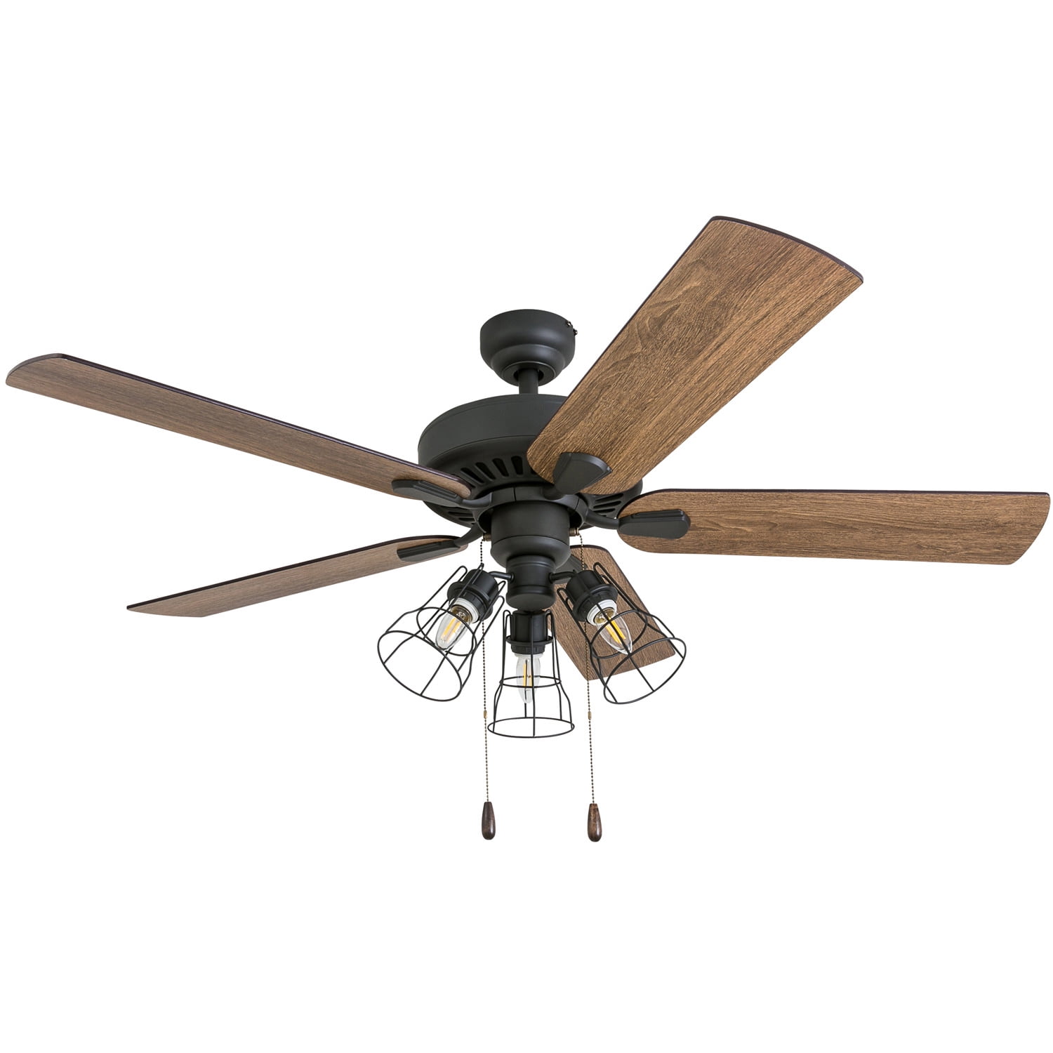 Menards Palm Leaf Ceiling Fan | Shelly Lighting
