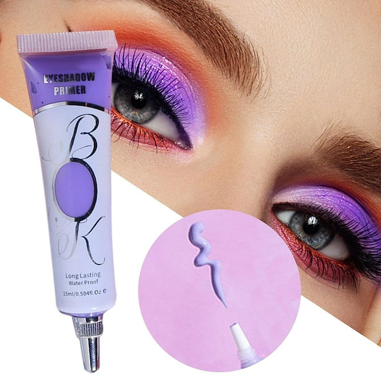 Violet Makeup Primer | Saubhaya Makeup