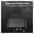 Bluetooth 5.0 Receiver U Disk RCA 3.5mm 3.5 AUX Jack Stereo Music ...